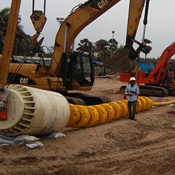 ASTM A335 Alloy Steel P1 Pipes - LG Pipes And Tubes