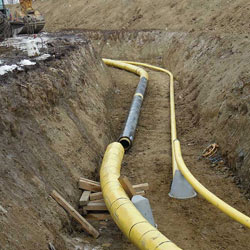 ASTM A335 Alloy Steel P1 Pipes - LG Pipes And Tubes