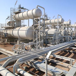 ASTM A335 Alloy Steel P1 Pipes - LG Pipes And Tubes